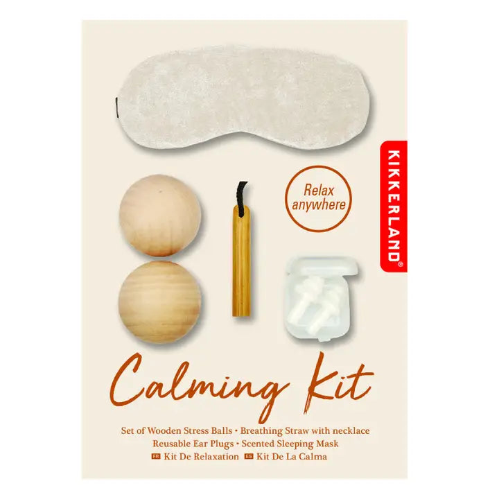 Calming Kit - The Walters Art Museum