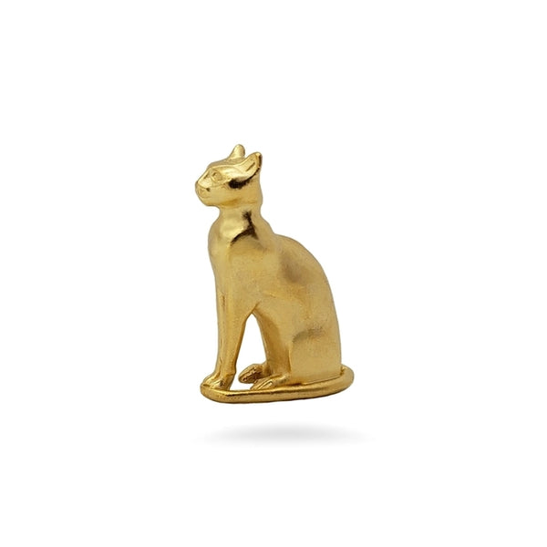 Jewelry Tagged "Bastet" - The Walters Art Museum