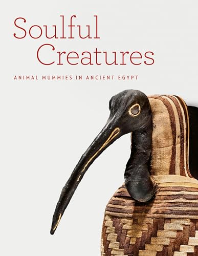 Soulful Creatures: Animal Mummies in Ancient Egypt - The Walters Art Museum