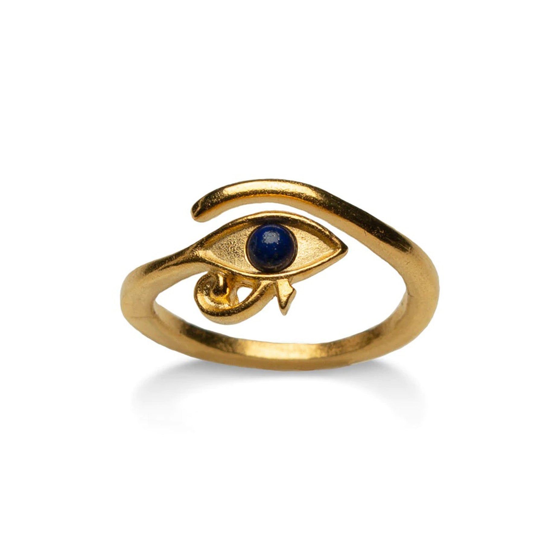 Eye Of Horus Egyptian God
