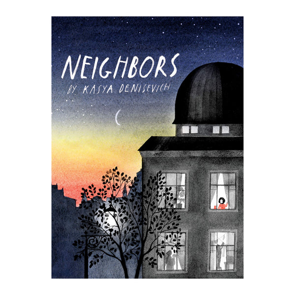 Neighbors - The Walters Art Museum