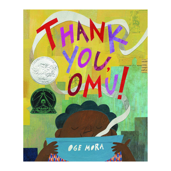 Thank You, Omu! - The Walters Art Museum